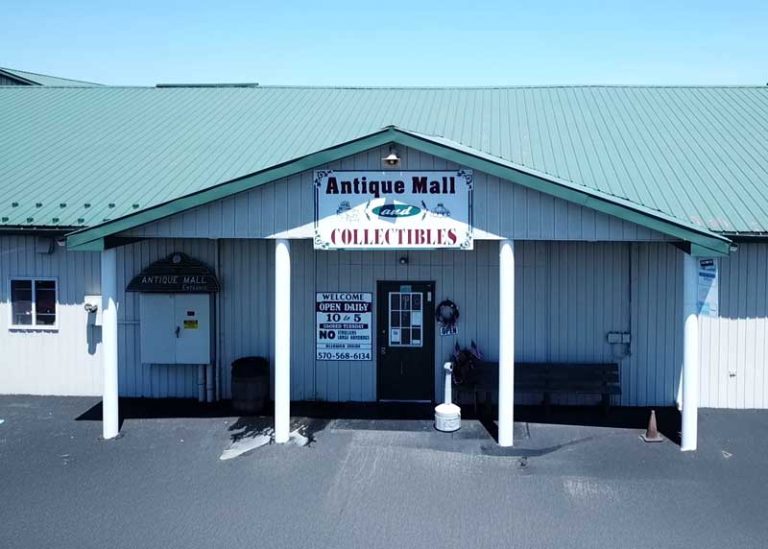 Contact | Lewisburg Antique Malls